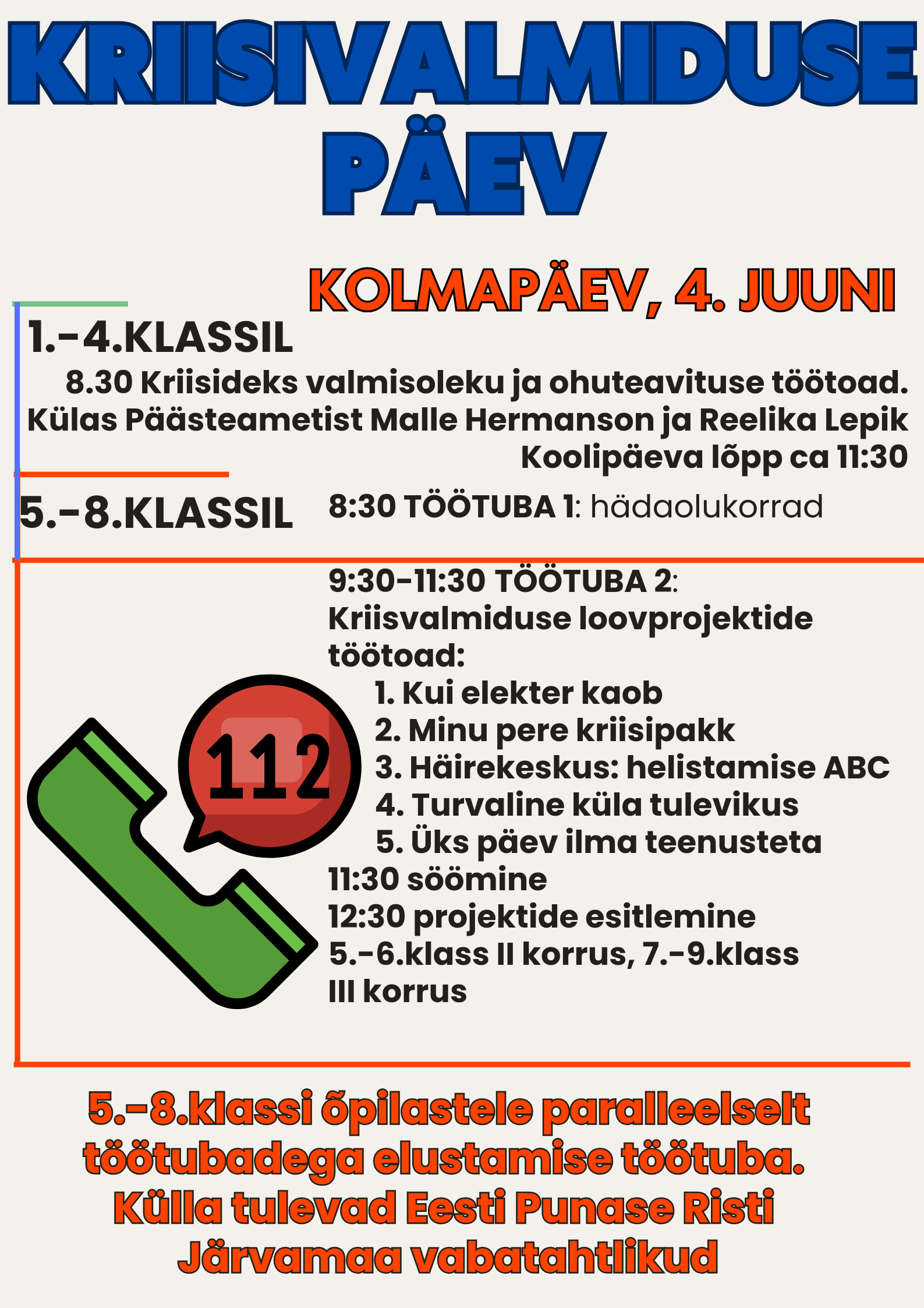 Koeru Keskkool